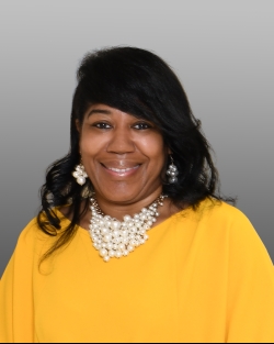 Executive Officers | The Loretto Hospital